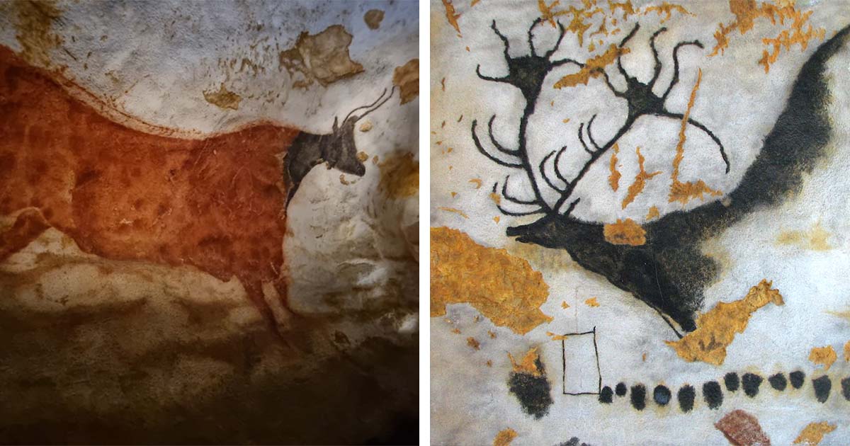 What Is the Lascaux Cave All About? Learn About The Amazing Paleolithic ...