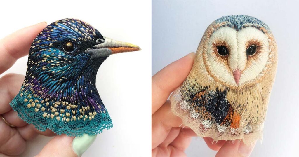 Video of Baby Owls May Actually Help Explain Alien Sightings - Hasan Jasim