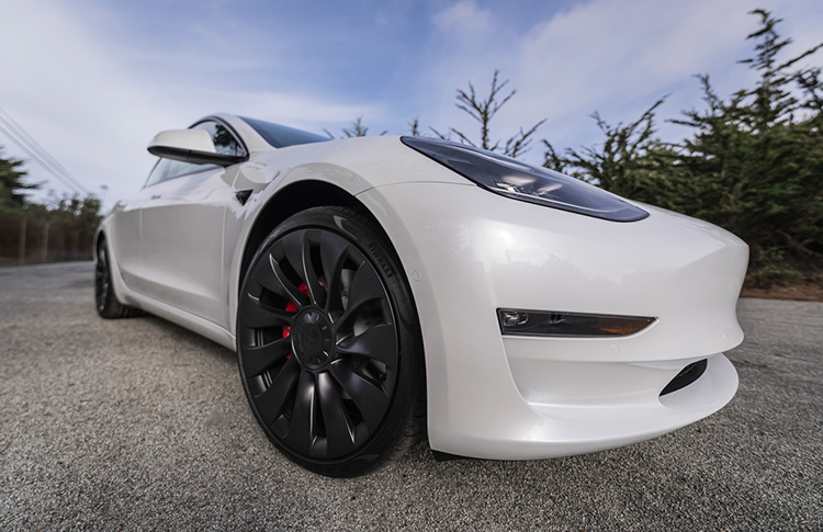 Are 22 inch rims bad for your car? - Hasan Jasim