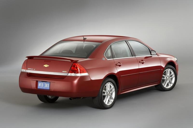 Are 2008 chevy impalas good cars? - Hasan Jasim