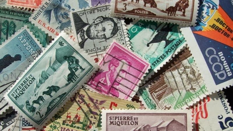 Are 2014 2020 stamps still good? - Hasan Jasim