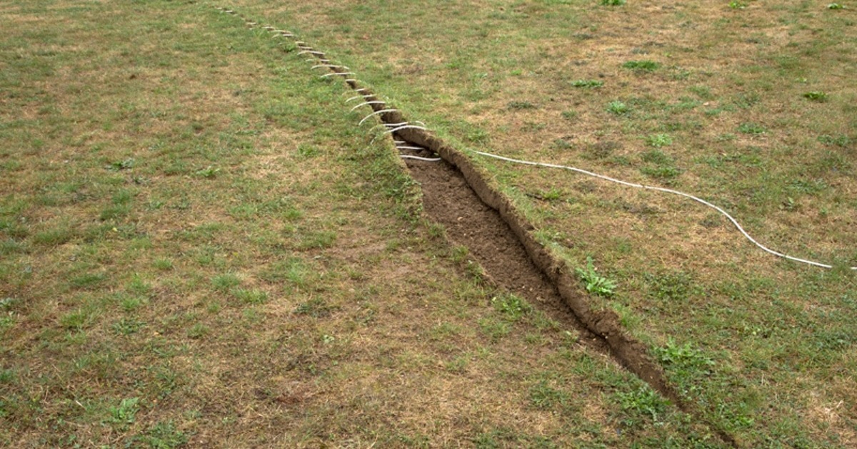 Ingenious Land Art Installations For Larger-Than-Life Inspiration, Look ...