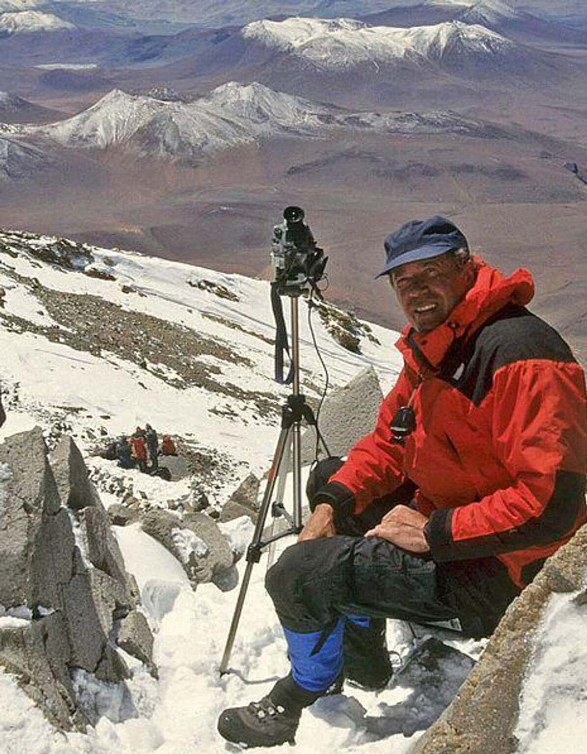 Facts About the 500-Year-Old Incan Ice Mummies That Are Both Haunting ...