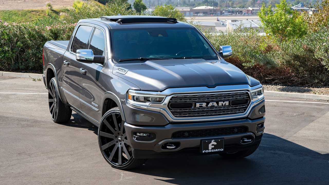 Are 26 inch rims bad for your truck? - Hasan Jasim