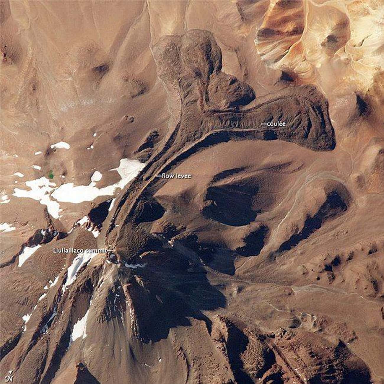 Facts About the 500-Year-Old Incan Ice Mummies That Are Both Haunting ...