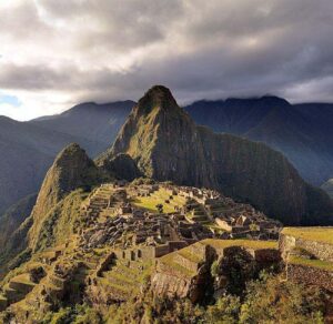 Facts About the 500-Year-Old Incan Ice Mummies That Are Both Haunting ...