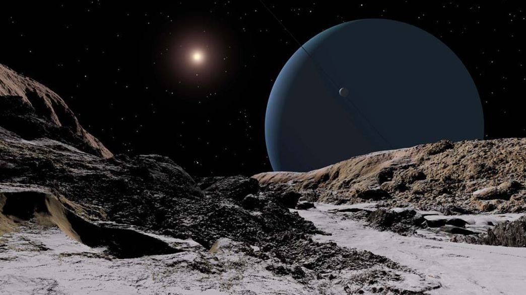 This is How The Sun Appears From Each Planet In Our Solar System ...