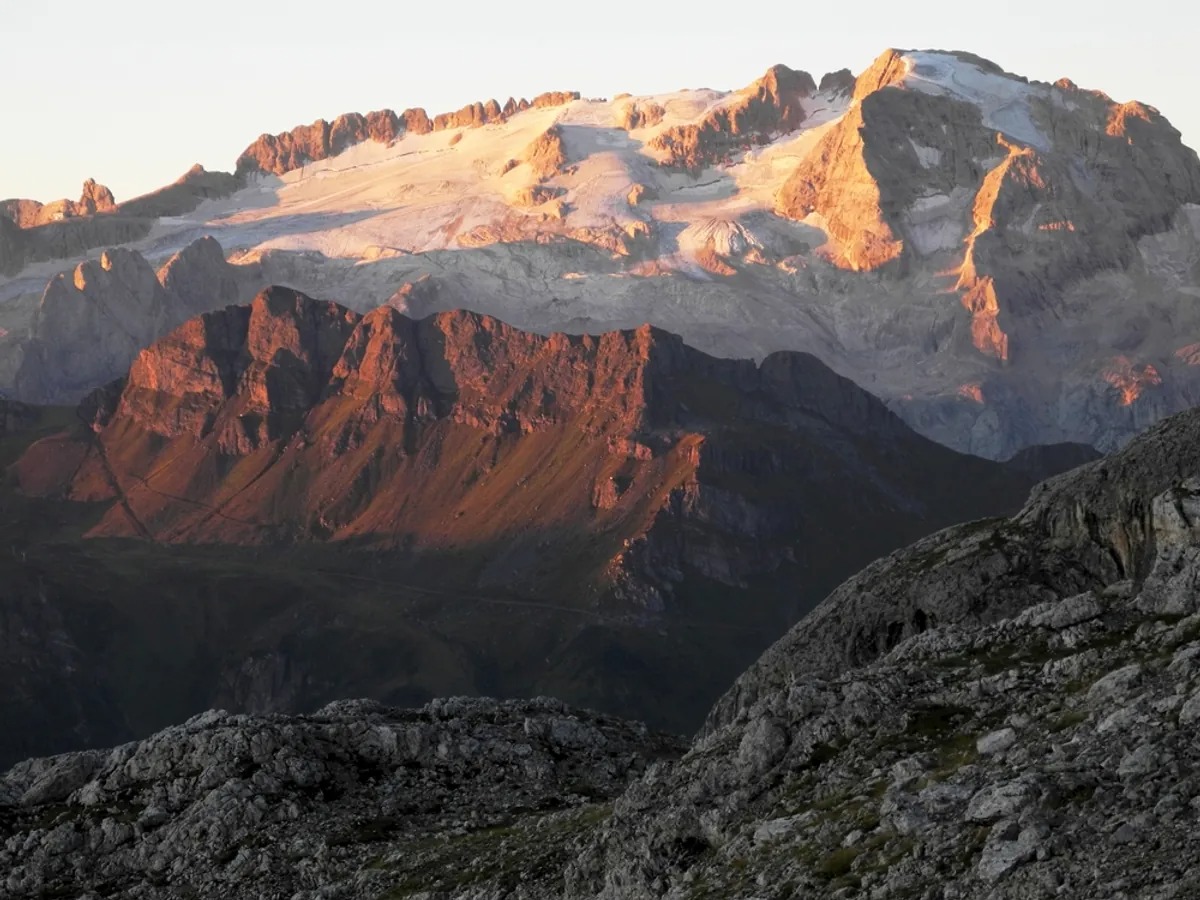 The Dangers of Seracs: Six Hikers Die in Italy After Glacier Collapse ...