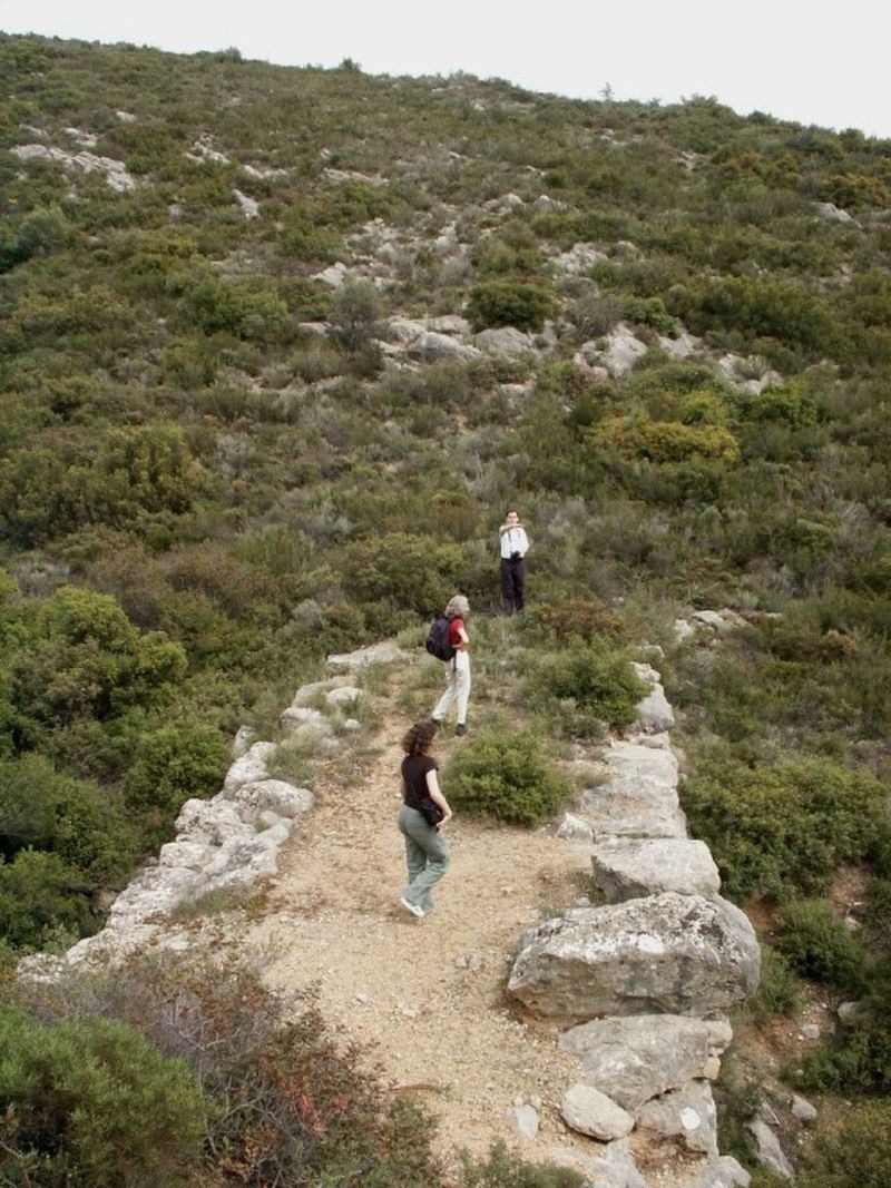 The World's Oldest Bridge Is Still In Use, and You Can See It In Greece ...