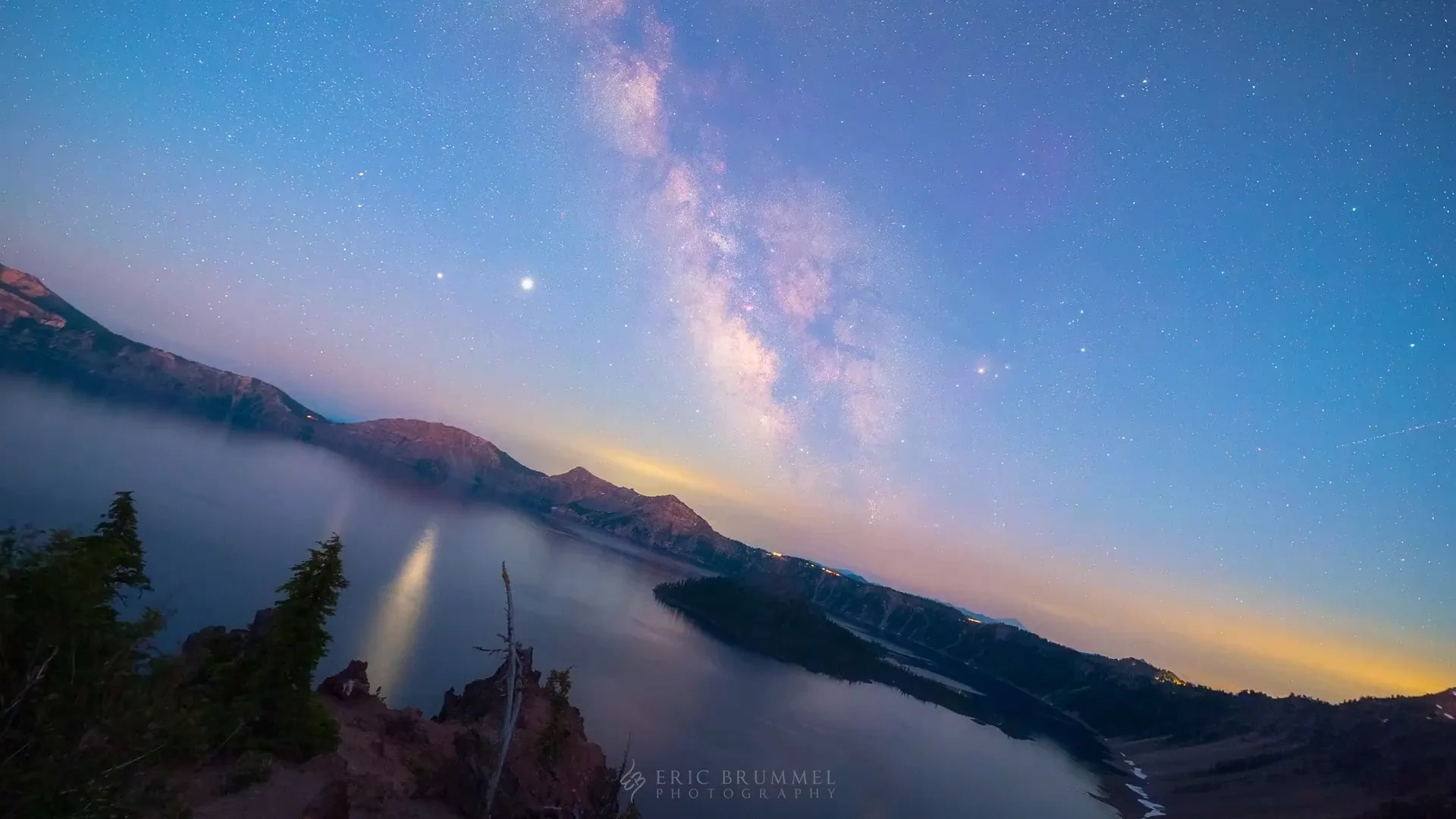 Photographer Uses Gyroscopic Camera To Capture Incredible Video Of ...