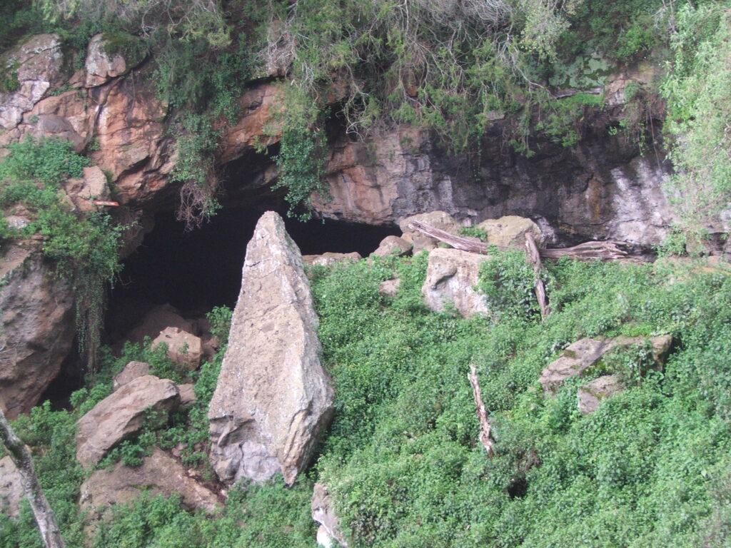 Kitum Cave: A Deadly Dive into Kenya’s Ebola and Marburg Hotspot ...