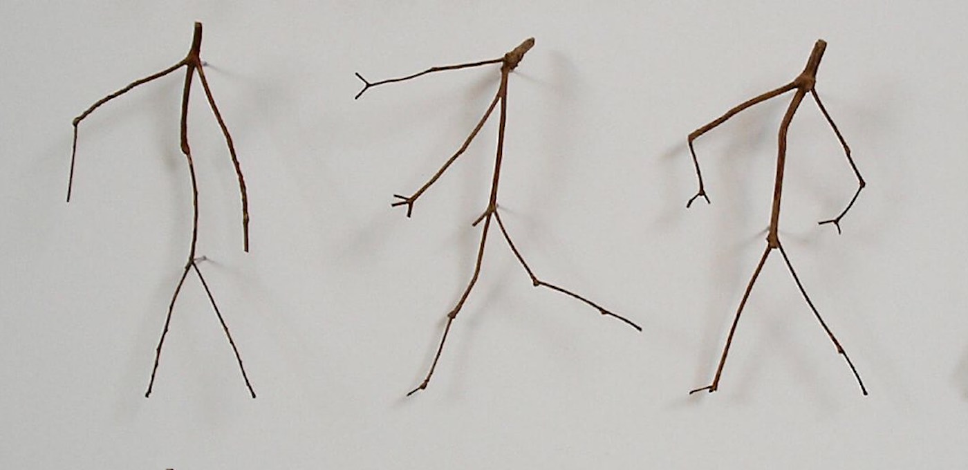 From Kindling to Masterpiece: The Incredible Twig Art of Chris Kenny ...
