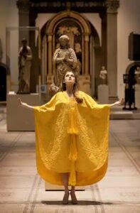 Arachnophobe Milks 1.2 Million Spiders Over Seven Years to Create ...