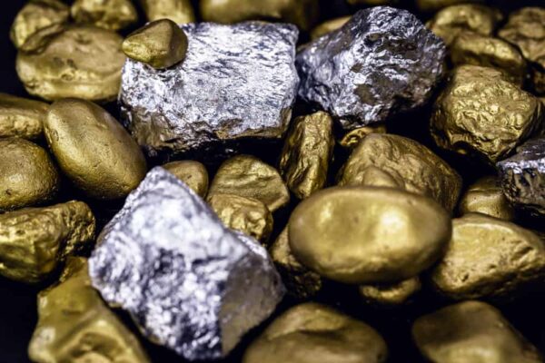 The Rarest And Most Expensive Precious Metal Isn’t Gold - Hasan Jasim