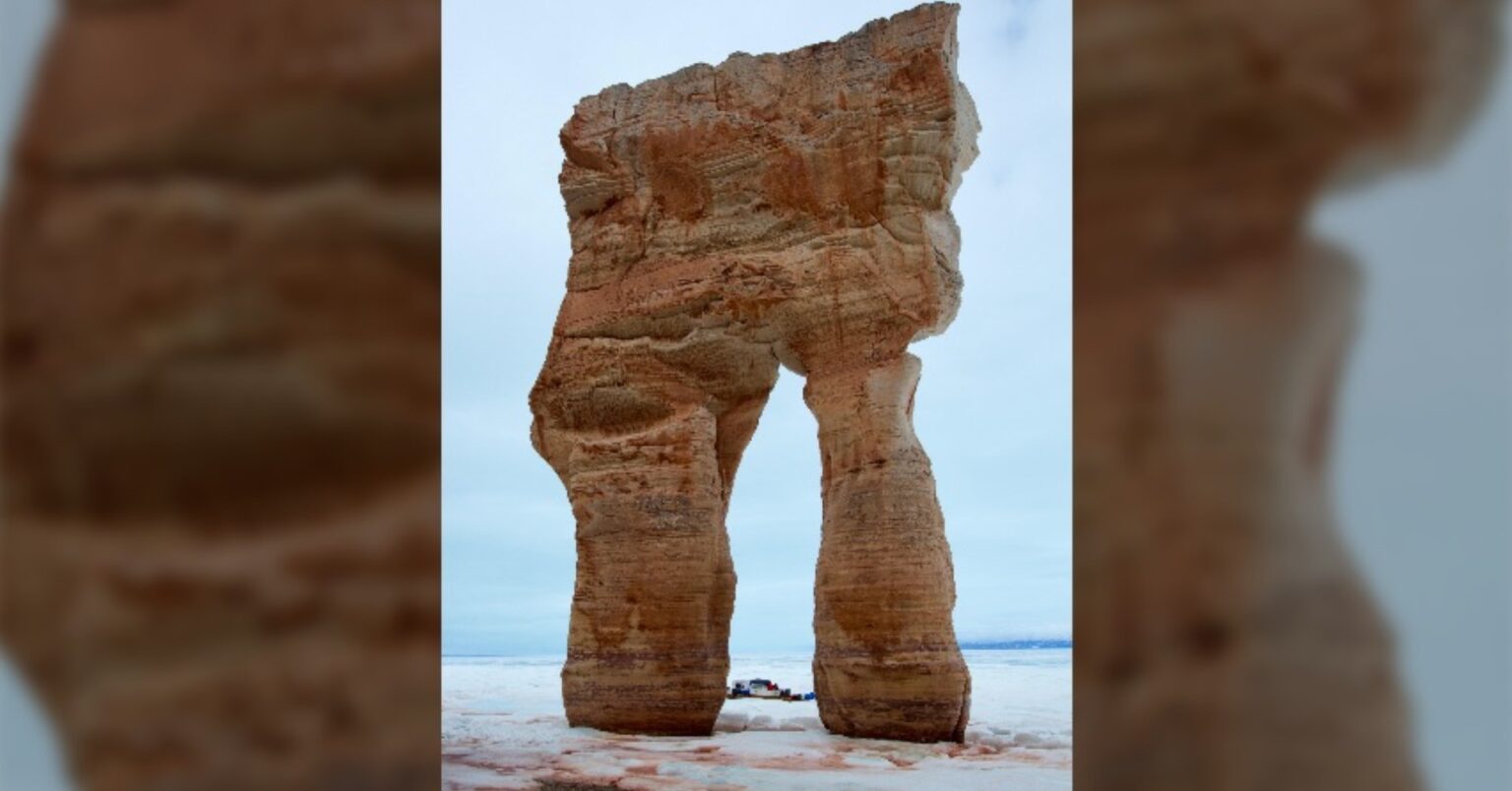 Here's Why Science Says Giant Humans Have Never And Will Never Exist ...