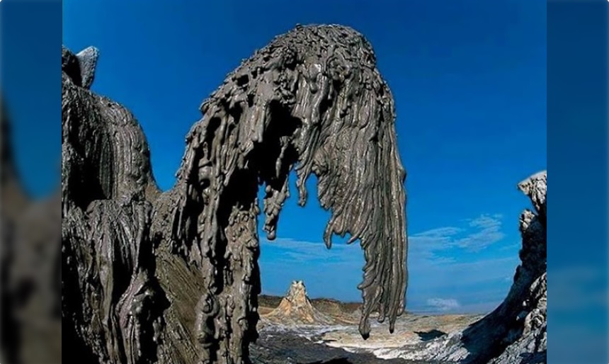 Exploring the Marvelous Carbonatite Rich Lava Sculptures of Ol Doinyo ...