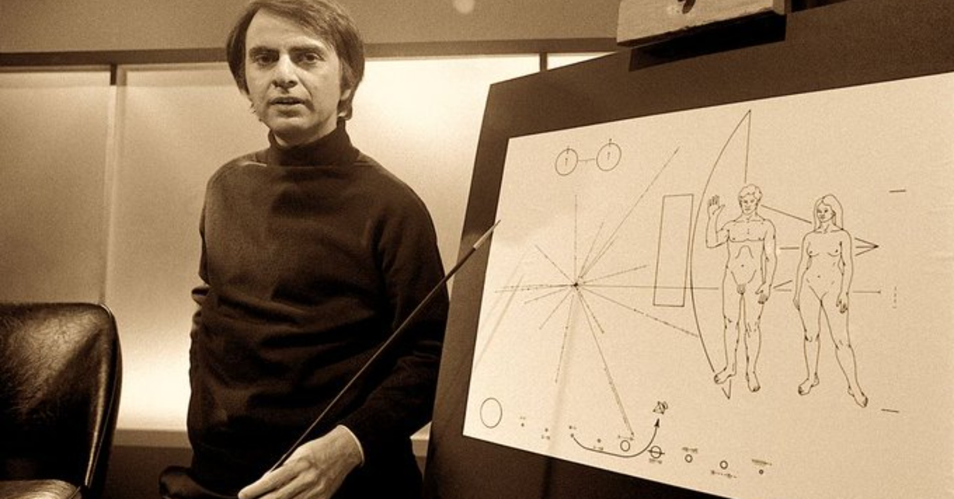 “We Are Made of Star-Stuff”: Tracing the Origins of a Beautifully ...