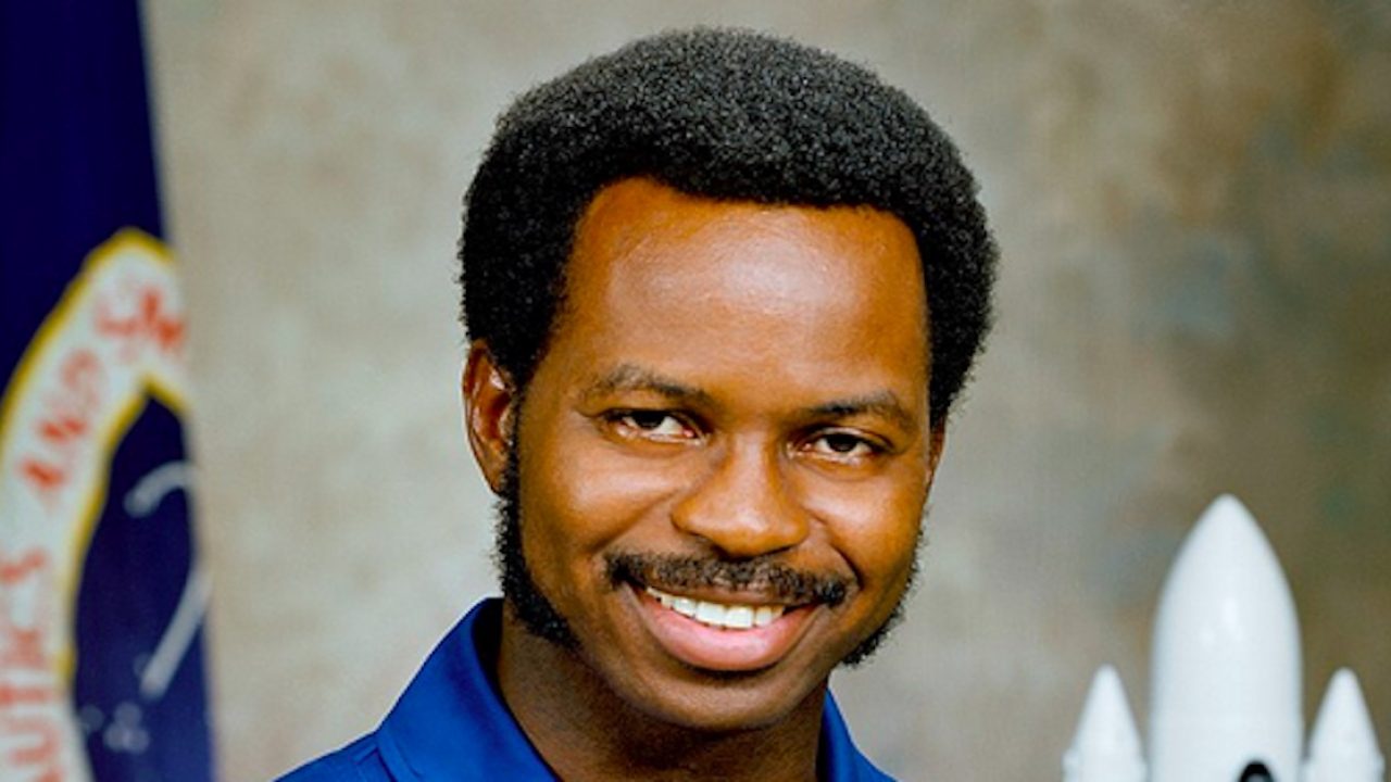 From Segregation to the Stars: The Inspirational Journey of Ronald ...