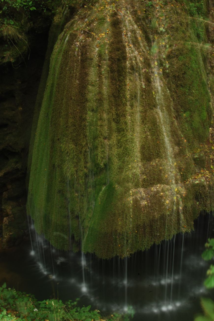 Unveiling the Enchanting Beauty of Romania’s Fairytale-Like Bigar ...