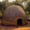 Exploring the Vernacular Architecture of Traditional African Village ...
