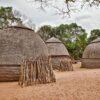 Exploring the Vernacular Architecture of Traditional African Village ...
