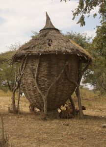 Exploring the Vernacular Architecture of Traditional African Village ...