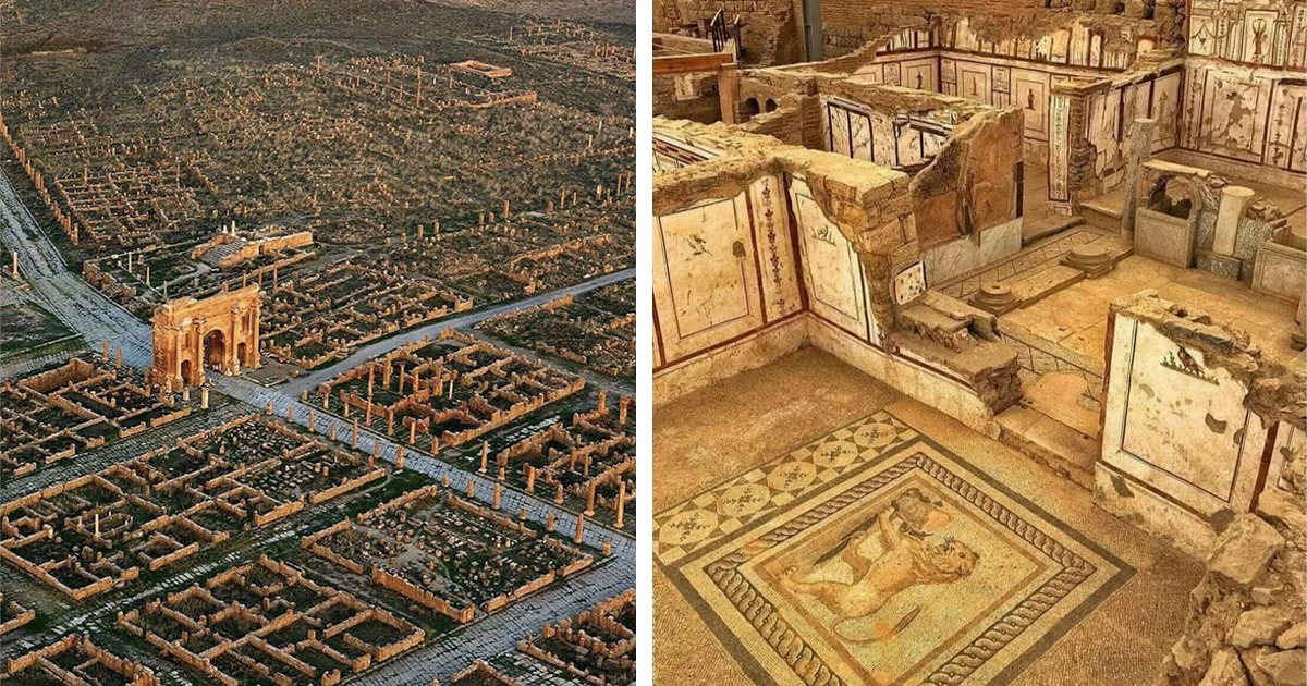 Architecture in the Ancient World - Hasan Jasim