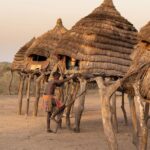 Exploring the Vernacular Architecture of Traditional African Village ...