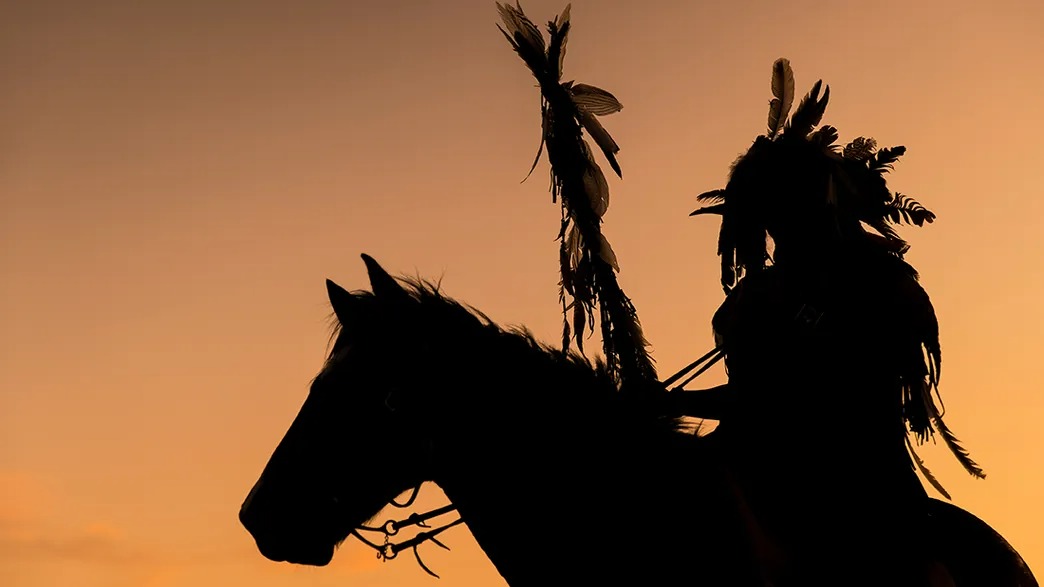 Native Americans Are Not Who We Thought They Were, Study Finds - Hasan ...