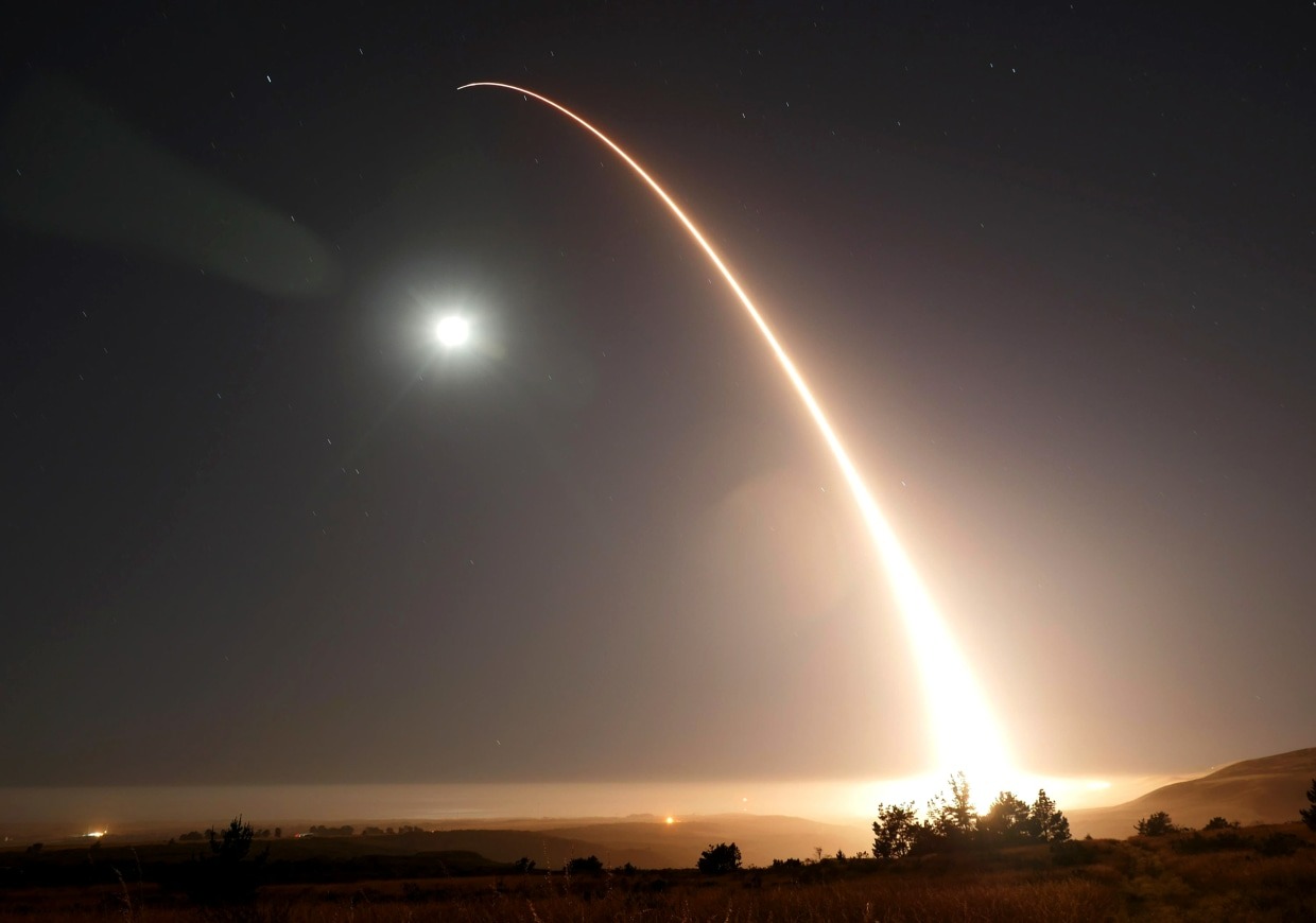 Orbiting: A perpetual fall that never reaches the ground - Hasan Jasim