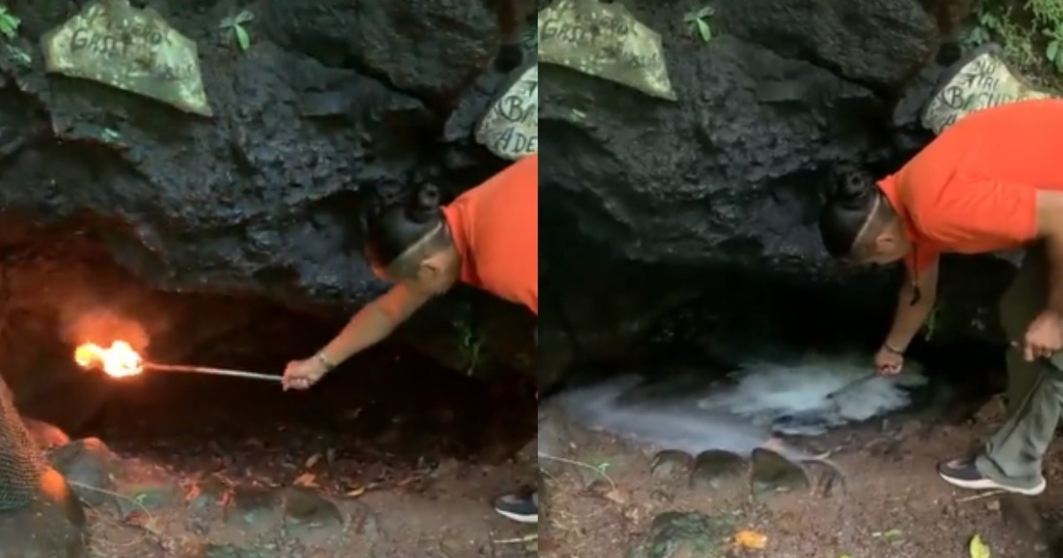 Unveiling Costa Rica’s Deadly ‘Cave of Death’ - Hasan Jasim