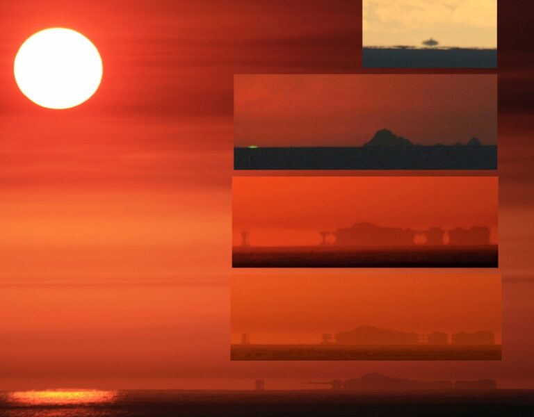 The Enchanting World of Mirages, the Optical Illusions That Keep Us ...