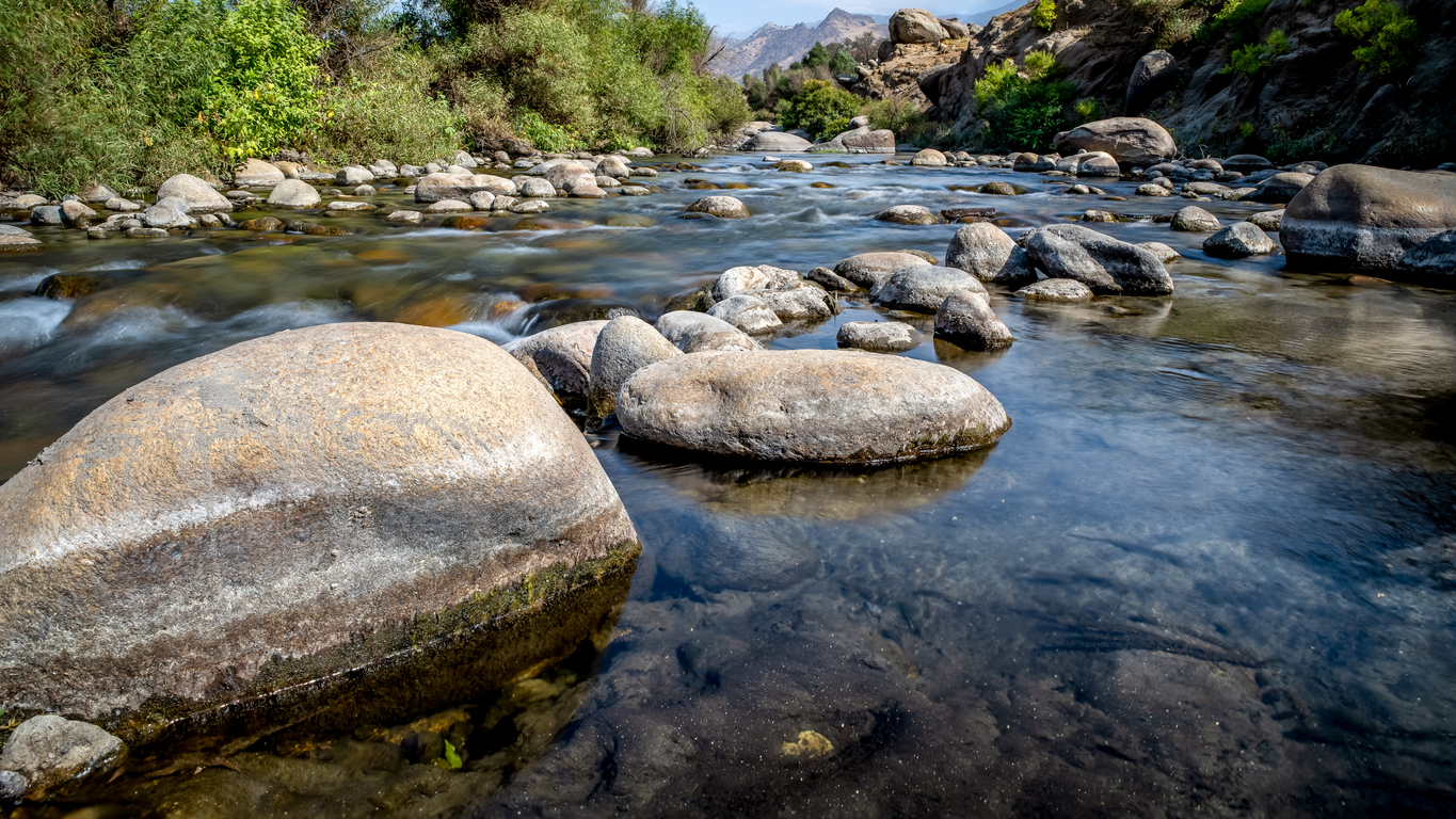 Humans Have Messed Up The World’s Freshwater Cycle - Hasan Jasim