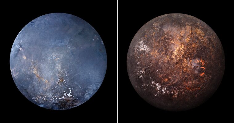 ASA’s Sneaky Challenge: Spot the Moon Among the Frying Pans - Hasan Jasim