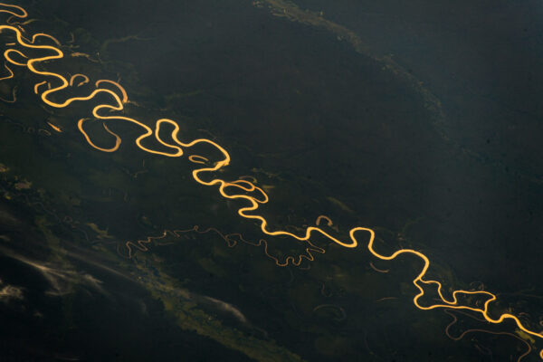 Exploring the Amazon from Above: Breathtaking Images of the World’s ...