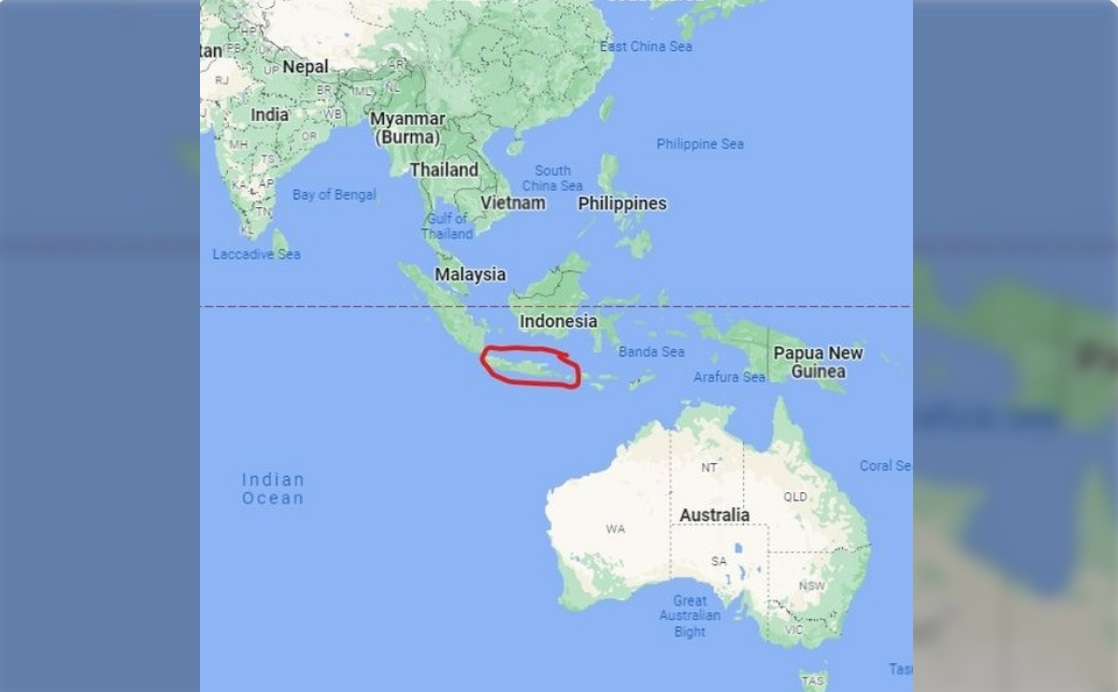 Exploring Java: An Island Home to 151 Million People - Hasan Jasim