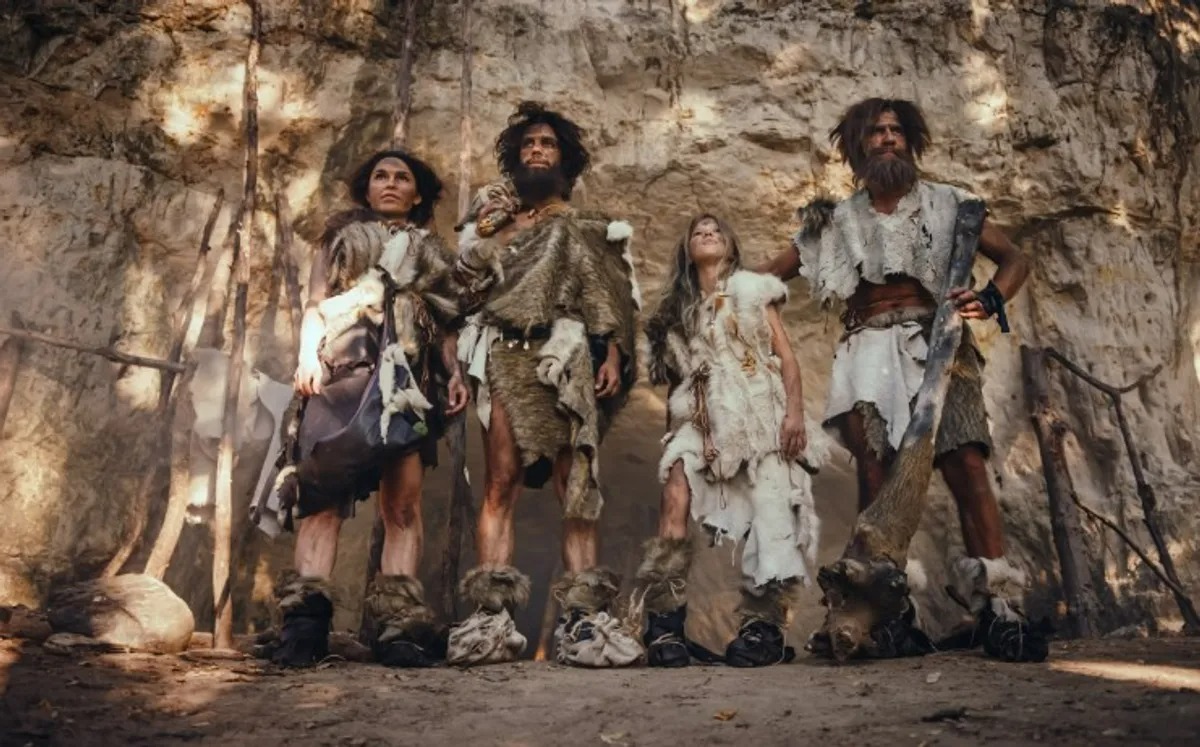 We Now Know Exactly When Humans And Neanderthals Hooked Up - Hasan Jasim