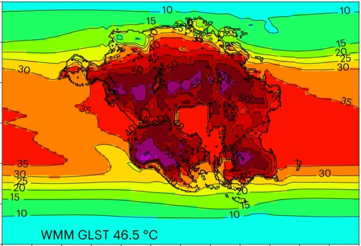 The Future Of Earth Is An Uninhabitable Hell World - Hasan Jasim