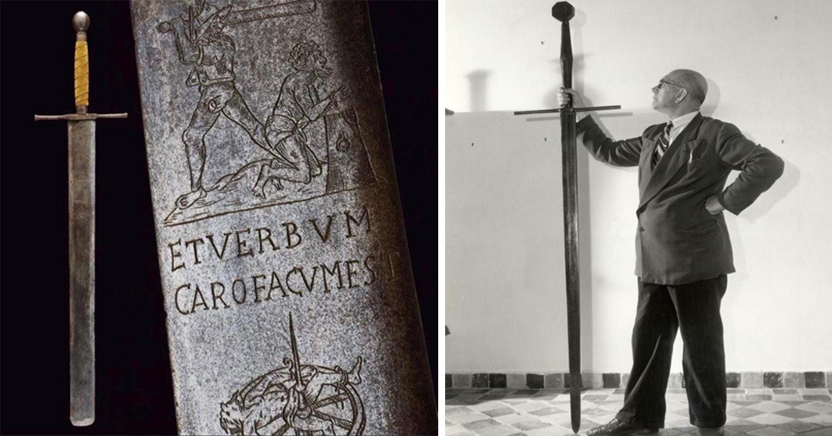 Ancient Weapons Unveiled: Topkapı Museum Showcases 1,300-Year-Old ...