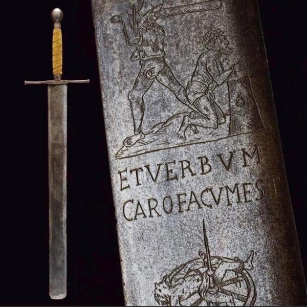 Ancient Weapons Unveiled: Topkapı Museum Showcases 1,300-Year-Old ...
