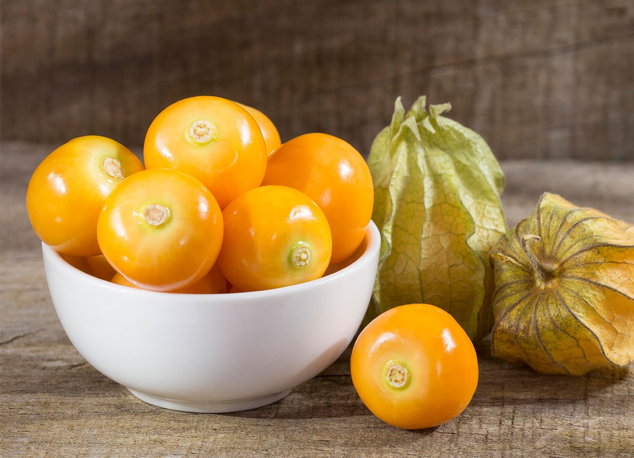 30 Different Types of Berries (and Why You Should Be Eating Each and ...