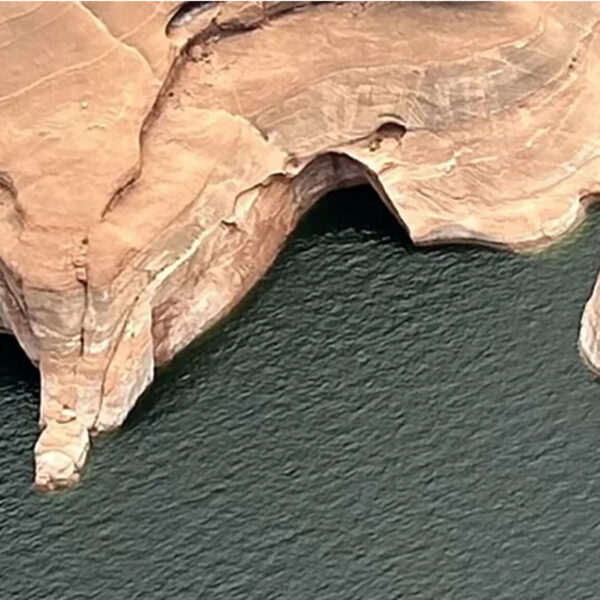 Iconic Natural ‘Double Arch’ Collapses At Famous US National Park ...