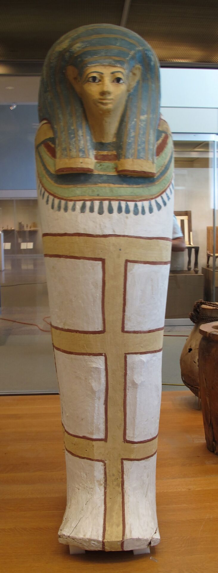 Scientists reveal new details about ‘screaming’ Egyptian mummy’s life ...