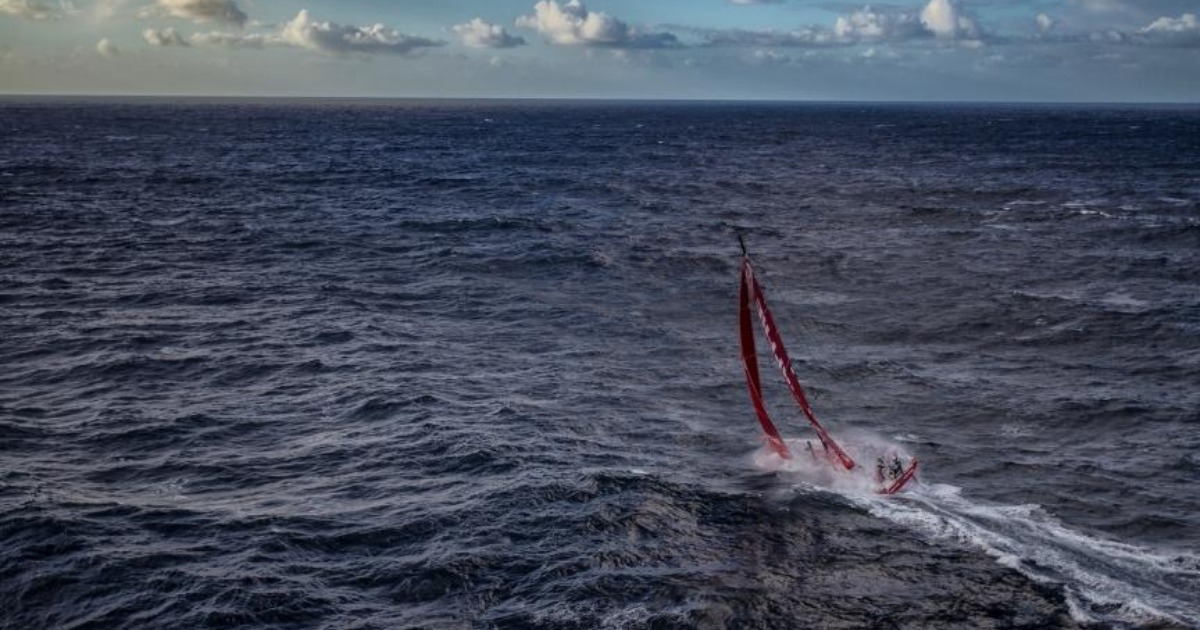 Point Nemo: The Isolated Oasis Where Astronauts Are Your Closest ...