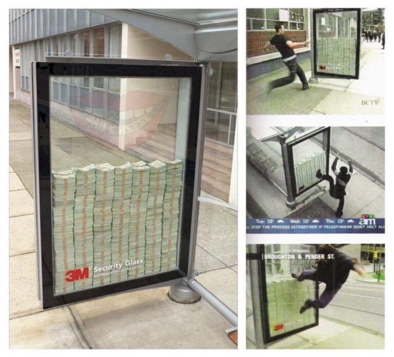 Unbreakable Glass: The $3M Challenge That No One Could Crack - Hasan Jasim