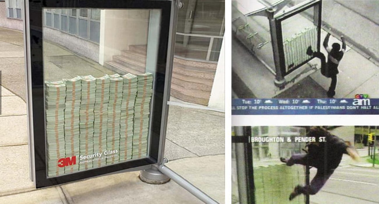 Unbreakable Glass: The $3M Challenge That No One Could Crack - Hasan Jasim