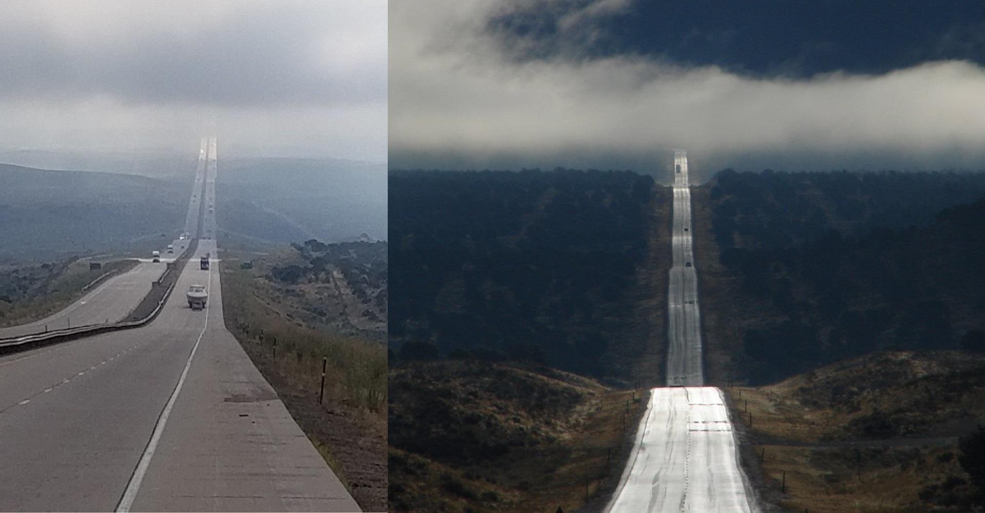 Discover the “Highway to Heaven” on Interstate Route 80 (I-80 ...