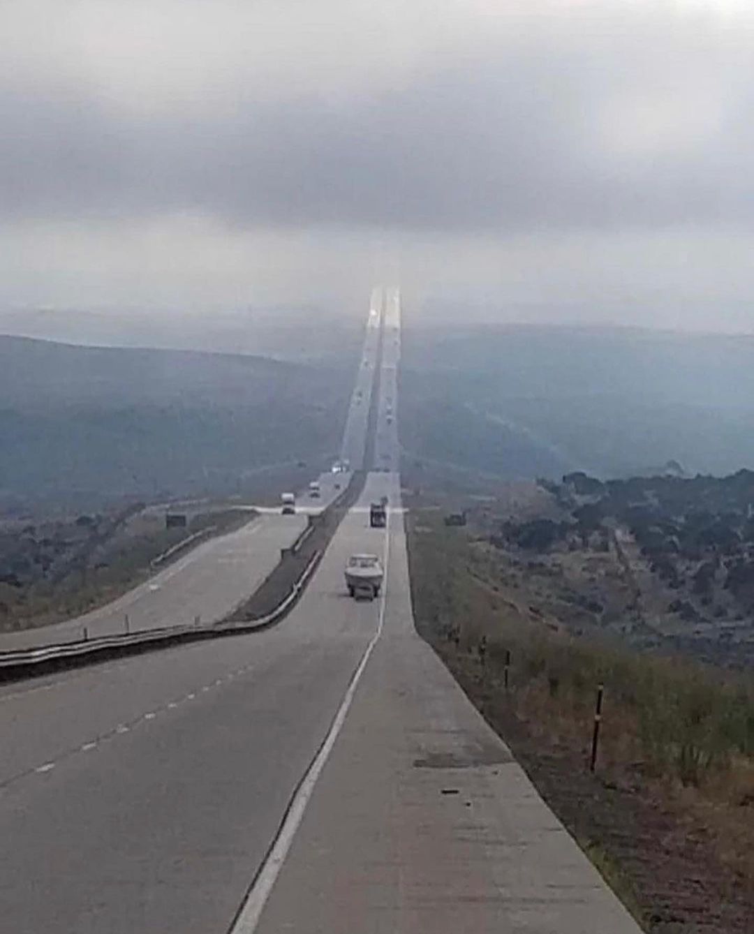 Discover the “Highway to Heaven” on Interstate Route 80 (I-80 ...