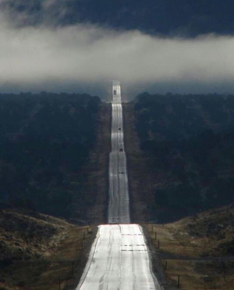 Discover the “Highway to Heaven” on Interstate Route 80 (I-80 ...