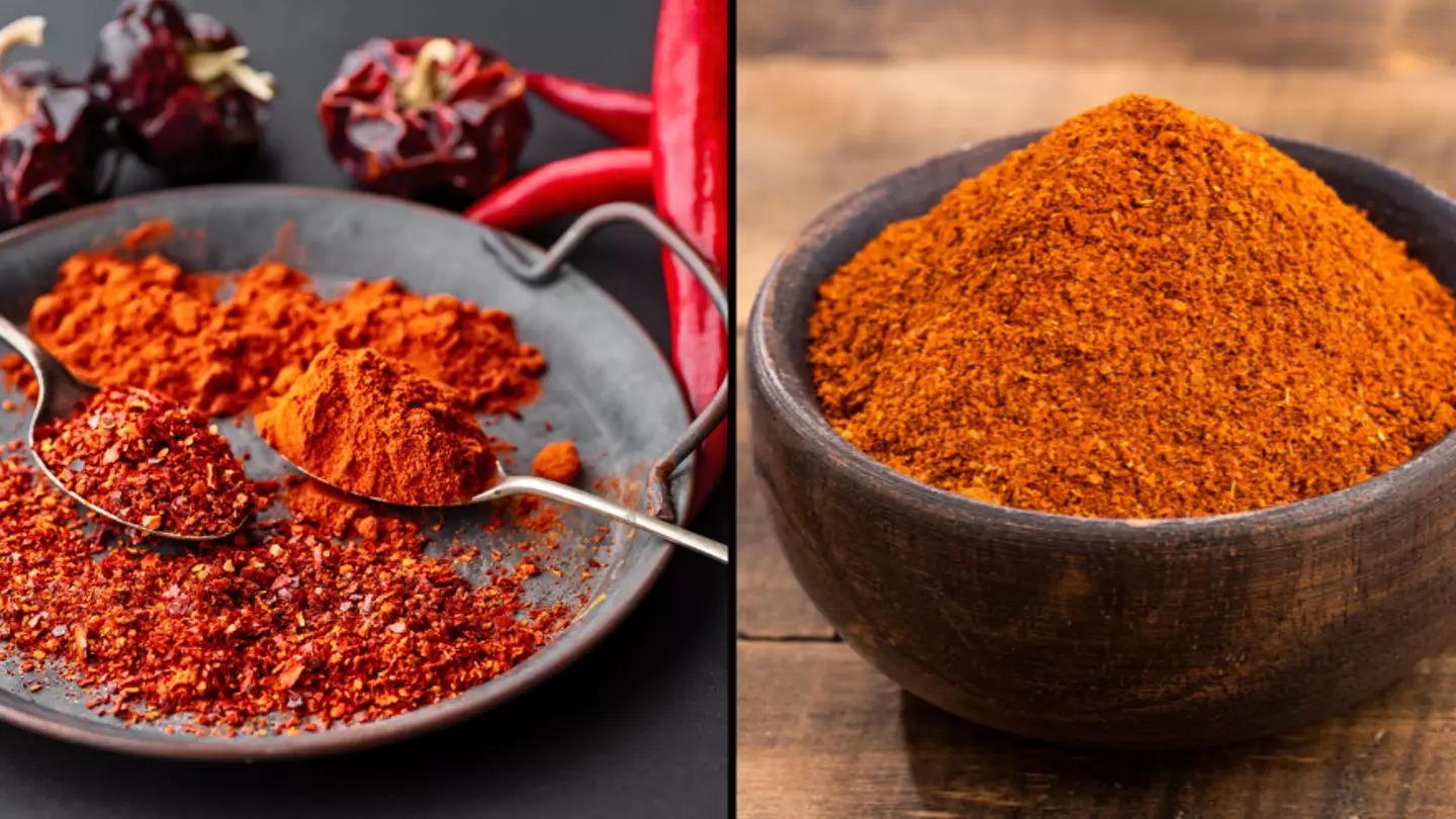 People Apparently Still Don’t Know What Paprika Is Actually Made From ...
